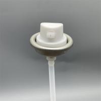 China Female Aerosol Valve for Paint Spray Applications – Precision Spray Nozzle for Aerosol Cans for sale
