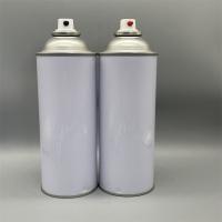 China Female Paint Spray Aerosol Valve for Industrial with Durable Valve Fitting for sale