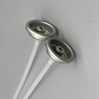 China Female Spray Valve with Actuator for Furniture Coating with Easy-Control Nozzle for sale