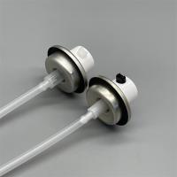China Female Spray Valve with Actuator for Furniture Coating with Easy-Control Nozzle for sale
