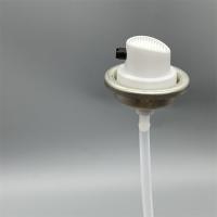 China Eco-Friendly female paint valve for home decoration projects with easy installation for sale