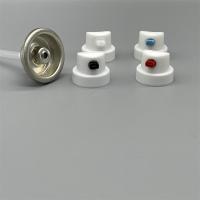 China Corrosion-Resistant female paint valve for industrial equipment maintenance with high-pressure for sale