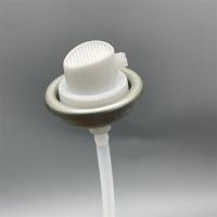 China Corrosion-Resistant female paint valve for industrial equipment maintenance with high-pressure for sale