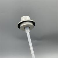 China Corrosion-Resistant female paint valve for industrial equipment maintenance with high-pressure for sale