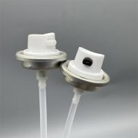 China Low-Viscosity female paint valve for art painting creation with fine control for sale