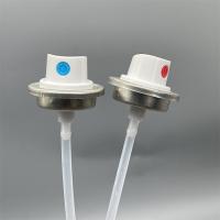 China Weather-Resistant female paint valve for outdoor furniture coating with anti-fade for sale