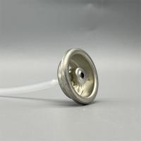 China Weather-Resistant female paint valve for outdoor furniture coating with anti-fade for sale