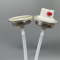 China High-Seal female paint valve for metal pipeline anti-corrosion with long-lasting for sale