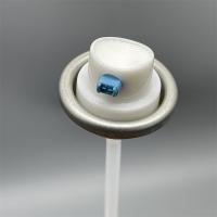 China High-Seal female paint valve for metal pipeline anti-corrosion with long-lasting for sale