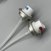 China Non-Toxic female paint valve for children’s toy coating with smooth flow for sale