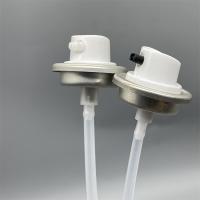 China Marine-Grade female paint valve for ship component coating with saltwater-resistant for sale