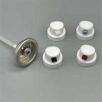 China Wood-Friendly female paint valve for wooden furniture coating with even coverage for sale