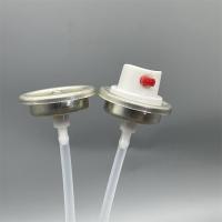 China Wood-Friendly female paint valve for wooden furniture coating with even coverage for sale