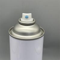 China One-Inch Female Aerosol Dispensing Valve for Industrial, Automotive Aerosol Applications for sale