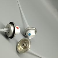 China Female Aerosol Valve for Glue and Contact Adhesive Packaging for sale