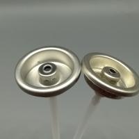 China Female Aerosol Valve for Glue and Contact Adhesive Packaging for sale