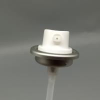 China Female Aerosol Valve for Glue and Contact Adhesive Packaging for sale