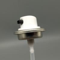 China Female Aerosol Spray Paint Valve For Automotive Coatings – Durable Spray Nozzle Valve For Precision Flow Control for sale