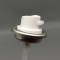 China Female Paint Spray Valve for Professional Automotive and Furniture Coating Applications for sale