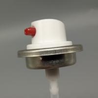 China Professional Female Paint Spray Valve High-Durability Paint Dispensing Valve For Industrial Coating for sale