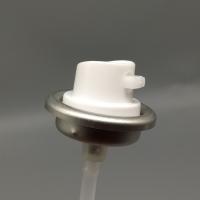China Female Paint Spray Valve with Rotating Nozzle for Multi-Angle Automotive  Machinery Coating for sale