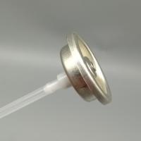 China Female Paint Spray Valve with Rotating Nozzle for Multi-Angle Automotive  Machinery Coating for sale