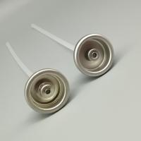 China Professional Female Paint Spray Valve with Rotating Nozzle  for Furniture  Metal Fabrication for sale