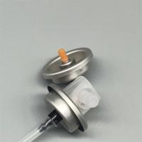 China Medical-Grade Oxygen Aerosol Spray Valve for Hospital Ventilators with Precision Flow Control for sale