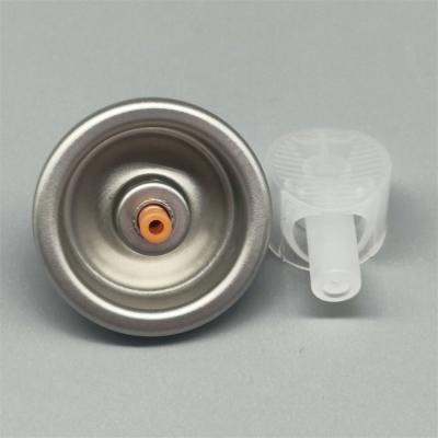 China Precision Oxygen Atomizer Valve for Medical Equipment with Reliable Performance for sale