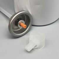 China Precision Oxygen Atomizer Valve for Medical Equipment with Reliable Performance for sale
