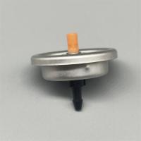 China Industrial Oxygen Aerosol Valve for Welding and Cutting Equipment with High-Temperature Resistance for sale