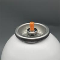 China Compact Oxygen Aerosol Valve for Aviation Emergency Masks with Quick-Release Activation for sale