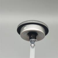 China Eco-Friendly Oxygen Aerosol Valve for Environmental Monitoring Systems with Zero-VOC Emission for sale