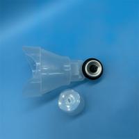 China High-Performance Oxygen Spray Valve for Medical and Beauty Applications - Efficient and Precise Oxygen Delivery for sale