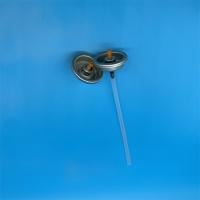 China High-Pressure Oxygen Spray Valve for Medical Applications - Reliable and Efficient Valve for Oxygen Therapy for sale