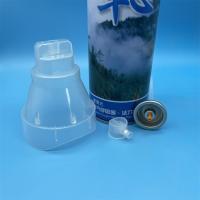China High-Performance Oxygen Spray Nozzle for Industrial Coating Applications - Enhanced Efficiency and Precision for sale