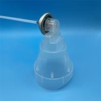 China High-Performance Oxygen Spray Nozzle for Industrial Coating Applications - Enhanced Efficiency and Precision for sale