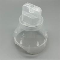 China High - Precision Oxygen Spray Valve Actuator - Medical - Grade for Respiratory Therapy for sale