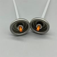 China High - Precision Oxygen Spray Valve Actuator - Medical - Grade for Respiratory Therapy for sale