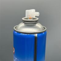 China Versatile Oxygen Spray Valve Actuator - Adjustable - Flow for Diverse Applications for sale