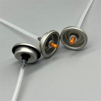 China Versatile Oxygen Spray Valve Actuator - Adjustable - Flow for Diverse Applications for sale