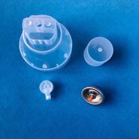 China Complete Aerosol Oxygen Spray System | Mask, Cap & Actuator Set for Facial, Skin & Wellness Therapy for sale