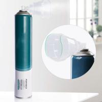 China Complete Aerosol Oxygen Spray System | Mask, Cap & Actuator Set for Facial, Skin & Wellness Therapy for sale