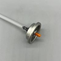 China Premium Oxygen Aerosol Dispenser - High - Capacity for Industrial Oxygenation for sale
