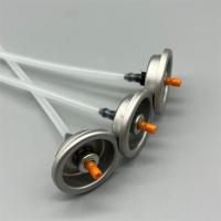 China Efficient Oxygen Aerosol Dispenser - Quick - Response for Emergency Oxygen Systems for sale