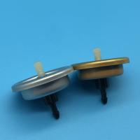 China Premium Foam Mousse Dispenser Actuator - Easy-to-Use, Versatile, High-Quality for sale
