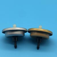 China Compact Foam Mousse Dispenser Actuator - Precision Control, Space-Saving Design for sale
