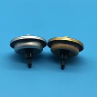 China Professional Mousse Foam Spray Valve - Salon-Quality Styling, Precise Dispensing, Durable Construction for sale