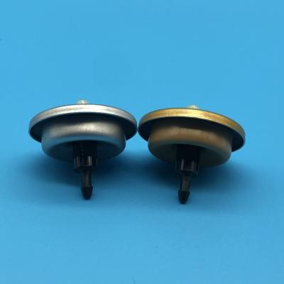China Professional Mousse Foam Spray Valve - Salon-Quality Styling, Precise Dispensing, Durable Construction for sale