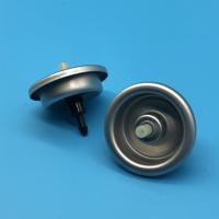 China Professional Mousse Foam Spray Valve - Salon-Quality Styling, Precise Dispensing, Durable Construction for sale
